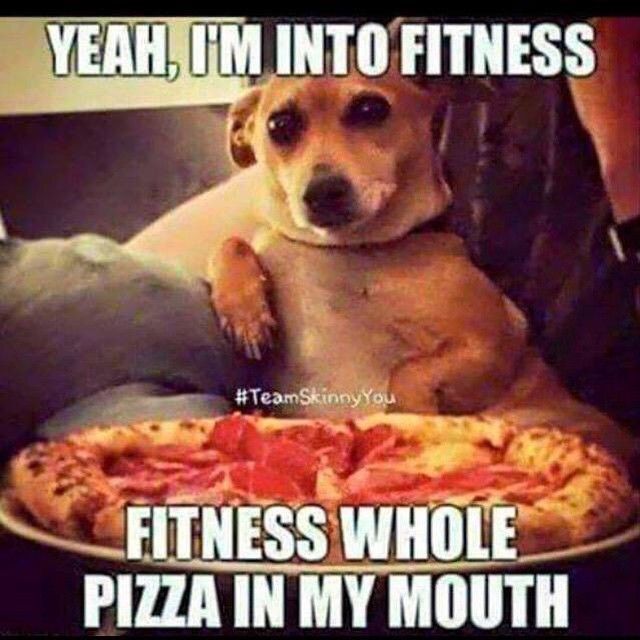 Journey in Food: Pizza – It’s More Than Just a Pie…(in honor of ...