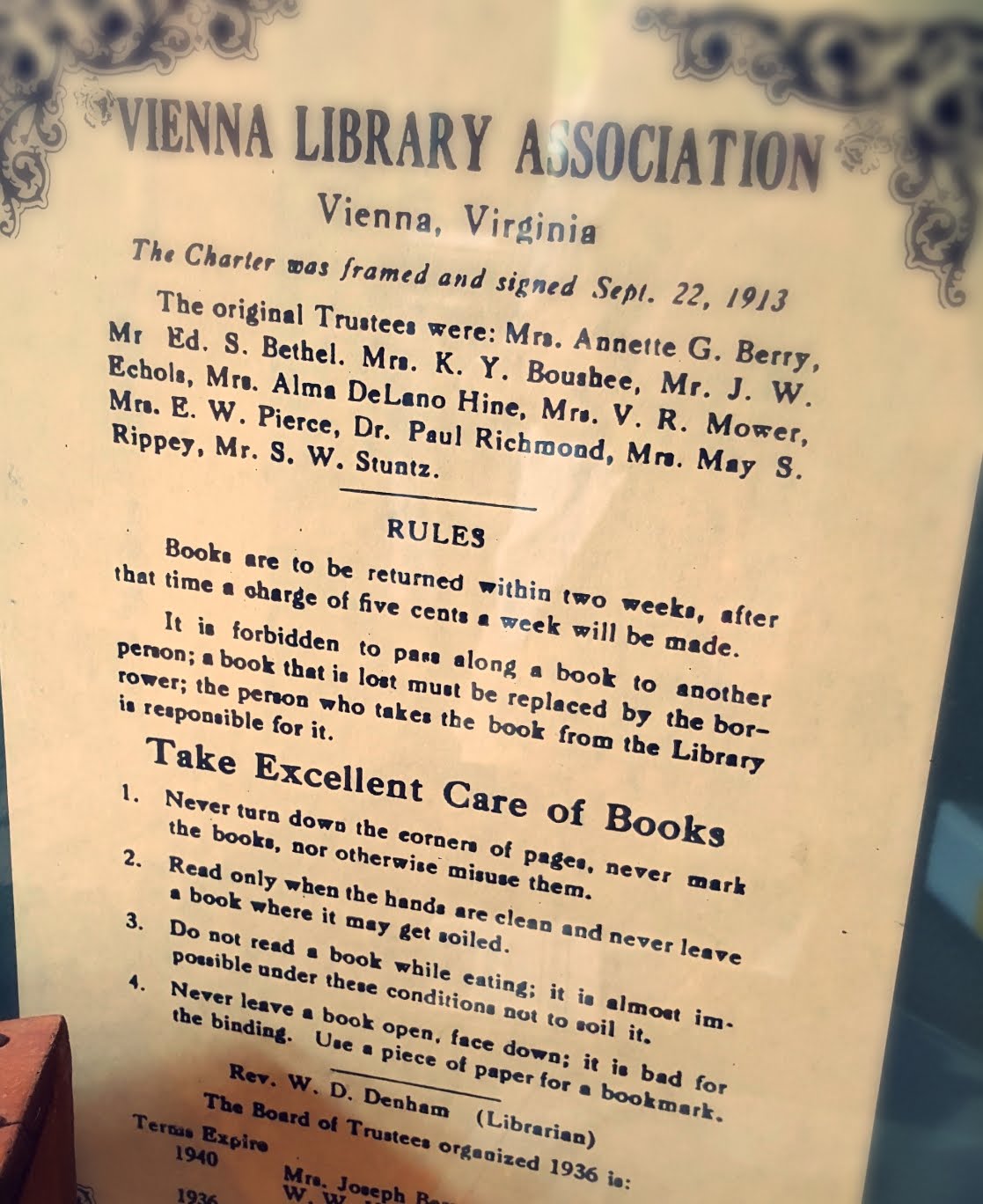 Discovering Our Bookish Soul in an Old One-Room Library – K.L. Kranes