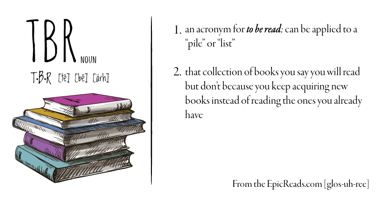 Passed Over TBR Books: Talk Me Into Reading These Critical Darlings – K ...